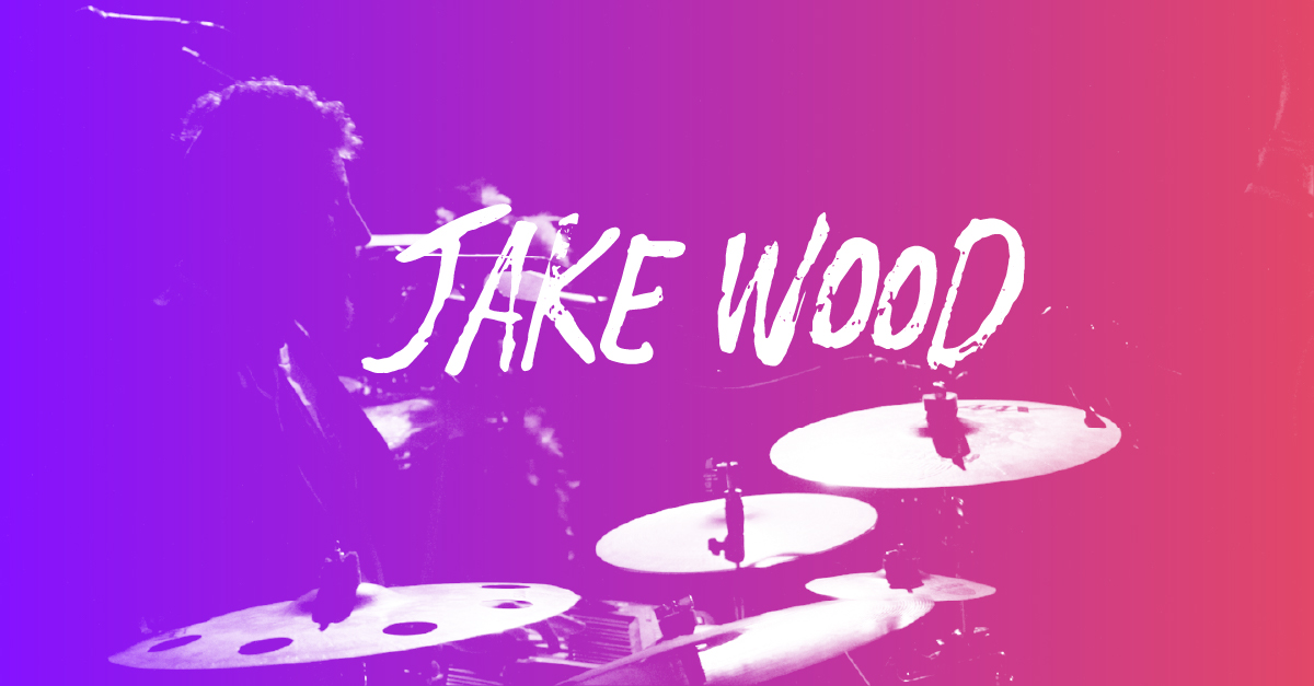 About Jake - Jake Wood