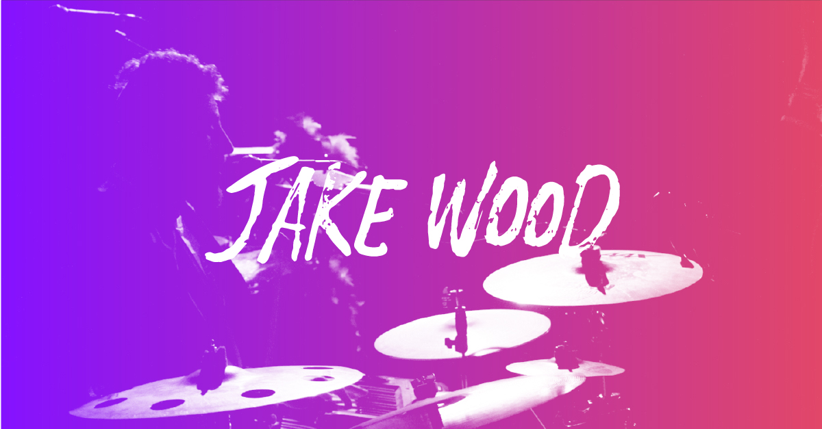 Home - Jake Wood
